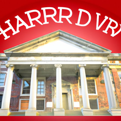 The Cost of Attending Harvard: A Comprehensive Guide - The Enlightened ...