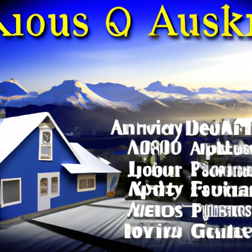 Cost of Living in Alaska: A Comprehensive Guide - The Enlightened Mindset