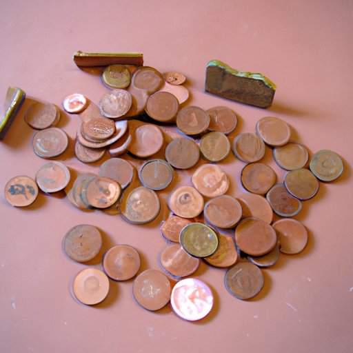 What Does It Cost to Make a Penny? An Exploration of the Price of ...