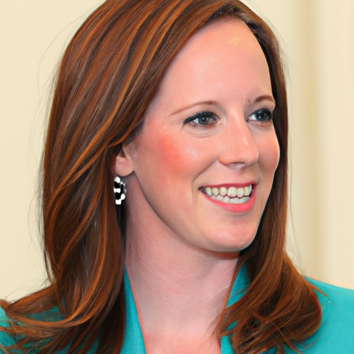 How Much Does Jen Psaki Make? An In-Depth Look at the White House Press ...