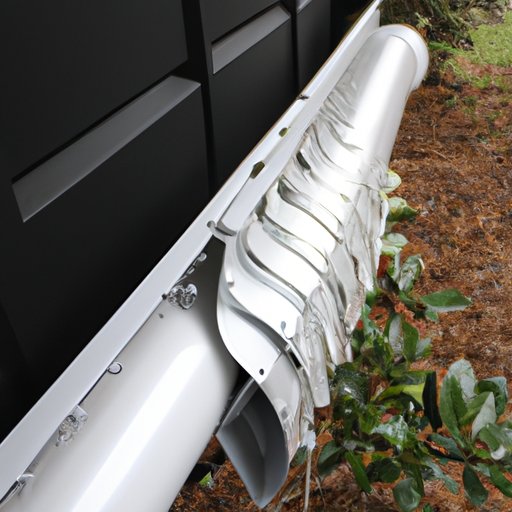 Leaf Guard Cost: A Comprehensive Guide to Installing Leaf Guard Gutters ...
