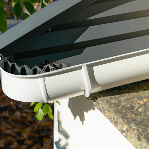 How Much Does Leafguard Cost? A Comprehensive Guide - The Enlightened ...