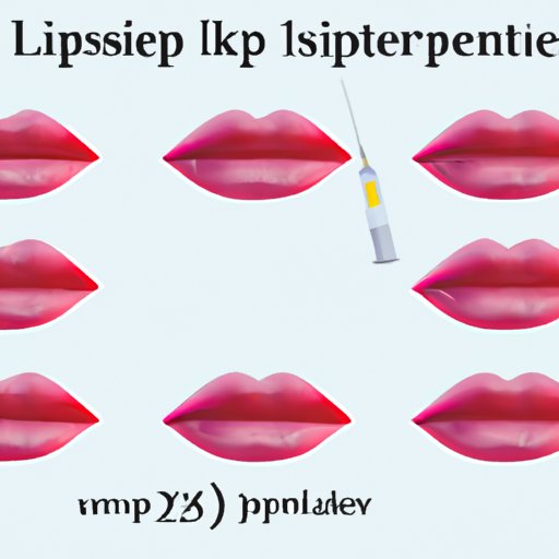How Much Does Lip Filler Cost? Exploring Prices Across Different ...