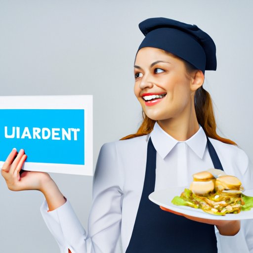 How Much Does a Lunch Lady Make? Exploring Salaries, Benefits & Job ...