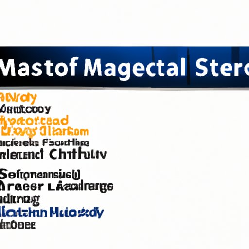 How Much Does a Master’s Degree Cost? A Comprehensive Guide - The ...