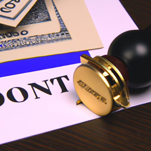 How Much Does Notary Cost A Comprehensive Guide To Notarization Fees How Much Does Notary Cost A Comprehensive Guide To Notarization Fees
