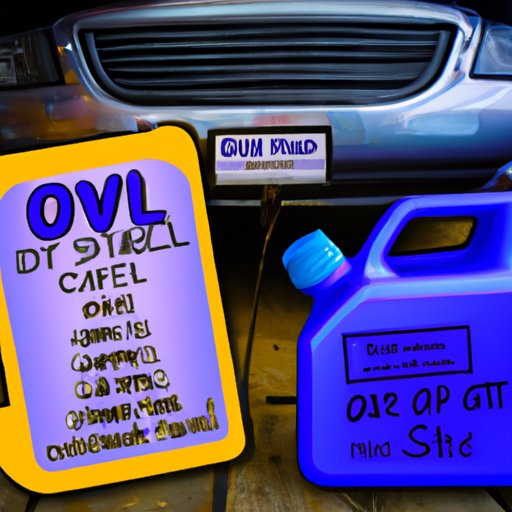 How Much Does An Oil Change Cost Exploring DIY Vs Professional Costs