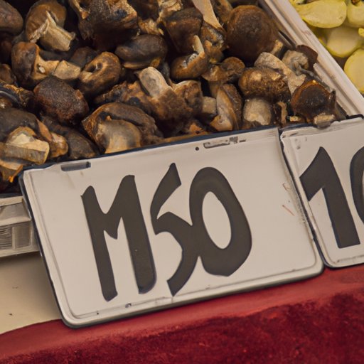 How Much Does Shroom Cost? A Comprehensive Guide - The Enlightened Mindset