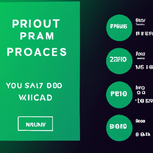 How Much Does Spotify Premium Cost? A Comprehensive Guide - The ...