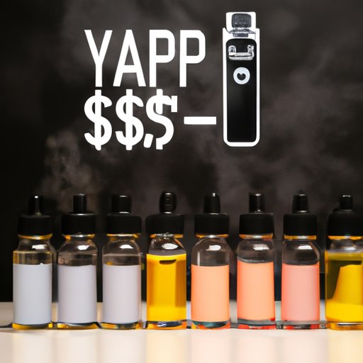 The Cost Of Vape Juice A Comprehensive Guide The Enlightened Mindset The Cost Of Vape Juice A Comprehensive Guide The Enlightened Mindset