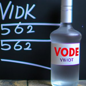How Much Does Vodka Cost? Exploring Prices, Types & Deals - The ...