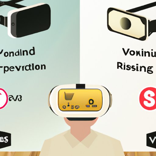 How Much Does Virtual Reality Cost? A Comprehensive Guide - The ...