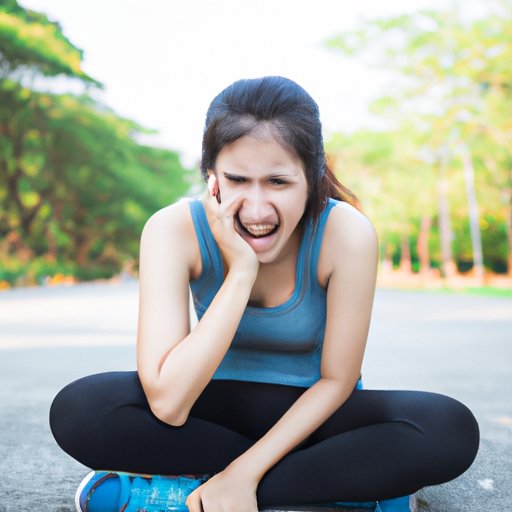 Exercise and Missed Periods: Exploring the Link Between Exercise and ...