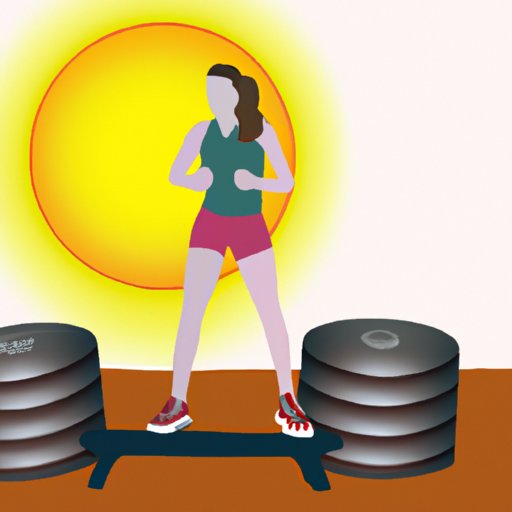 How Much Exercise Do You Need a Day? A Comprehensive Guide - The ...