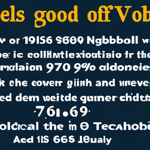 Exploring the Value of 666 Talents of Gold: A Historical Perspective ...