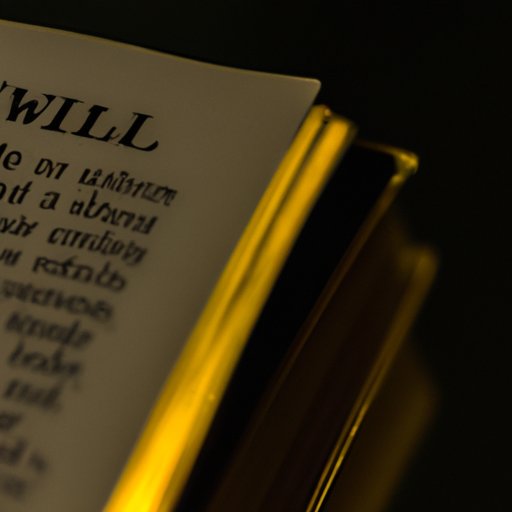 How Much is a Talent of Gold in the Bible? Exploring the Monetary and ...