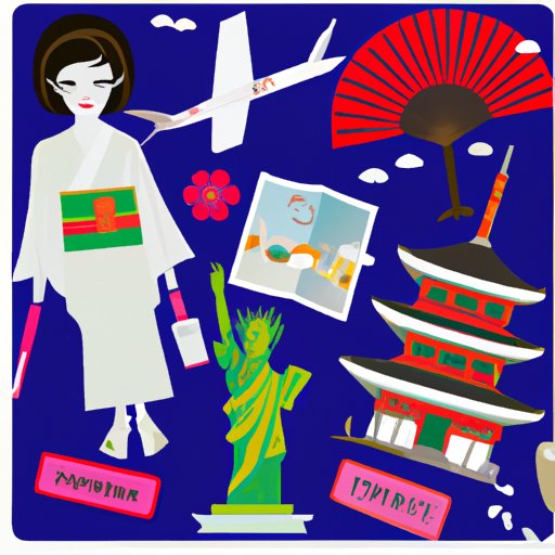 A Comprehensive Guide To Planning And Budgeting For A One Week Trip To A Comprehensive Guide To Planning And Budgeting For A One Week Trip To