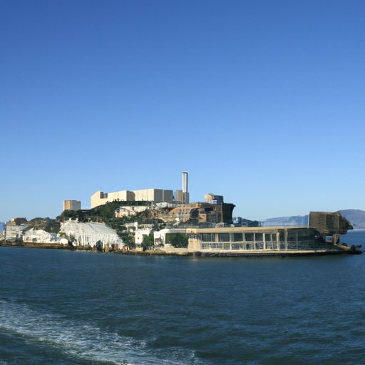 Exploring the Cost of an Alcatraz Tour: How Much is it to Visit the ...