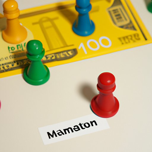 How Much Money to Start in Monopoly: A Comprehensive Guide - The ...