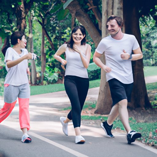 Physical Activity for Adults: How Much Do We Need? - The Enlightened ...