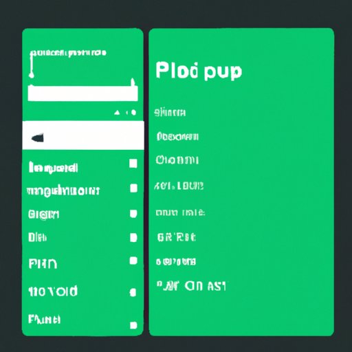 How Much Space Does A Spotify Playlist Take Up The Enlightened Mindset