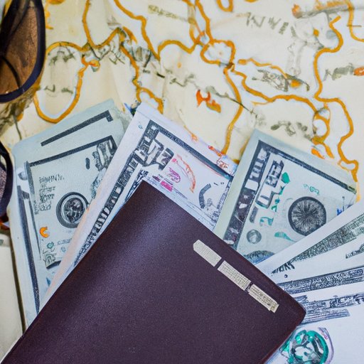 Spending Money For Your Vacation Tips And Tricks For Sticking To A