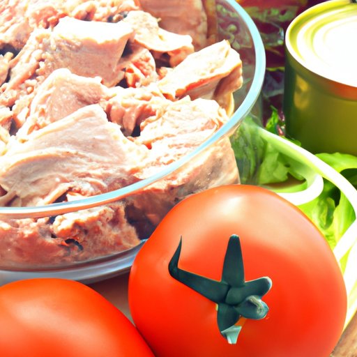 How Much Tuna Can I Eat Per Week? Exploring the Benefits, Risks and ...