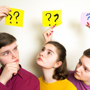 How Not to Be Boring: Participate in Group Activities, Find Interesting ...