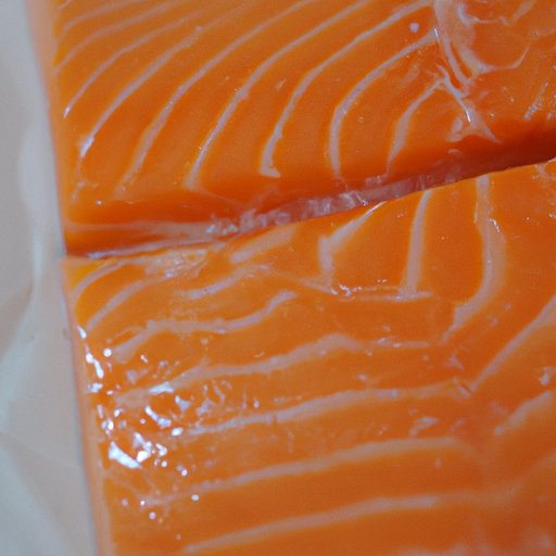 How Often Can I Eat Salmon? A Guide to Eating Salmon in Moderation ...