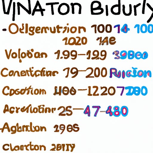 How Old Are You If You Were Born in 2007? - The Enlightened Mindset