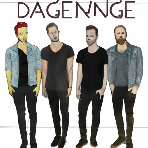 How Old is Imagine Dragons? An In-Depth Look at the Band’s History and ...