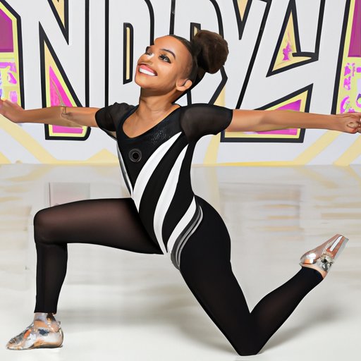 How Old is Nia Sioux from Dance Moms? Exploring the True Age of a ...