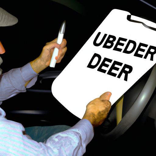How Old Do You Have to Be to Drive for Uber? - The Enlightened Mindset