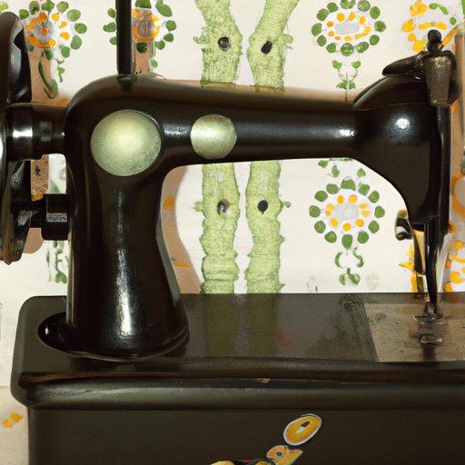 What Does it Mean to be ‘Vintage’? Exploring the Age-Old Question - The ...