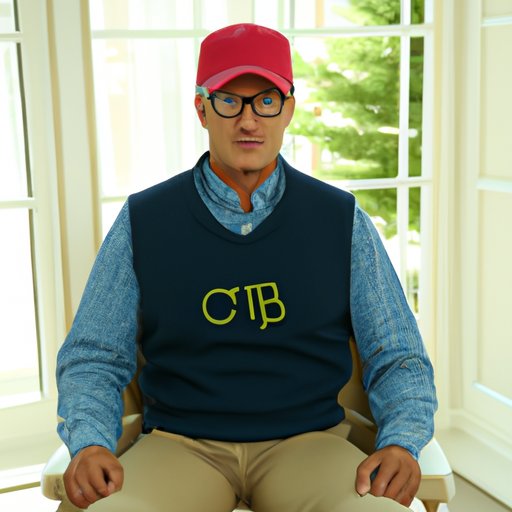 How Old Was Clark Griswold in National Lampoon’s Christmas Vacation ...