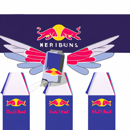 Exploring Red Bull’s Unique and Innovative Marketing Strategies - The ...