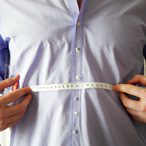 How Should a Shirt Fit? A Comprehensive Guide for Finding the Perfect ...