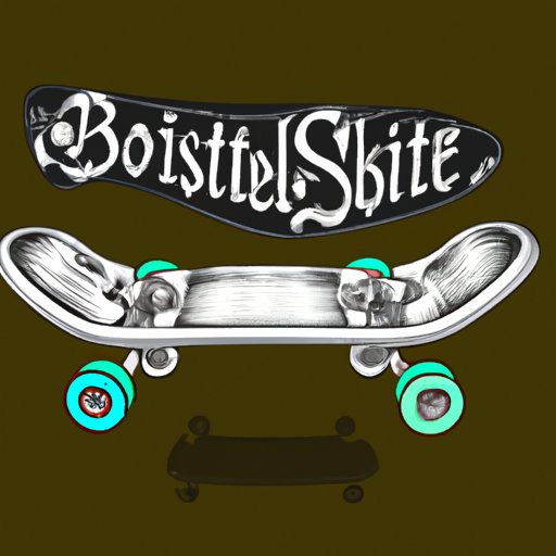 The History of Skateboarding: From its Origins to Present Day - The ...
