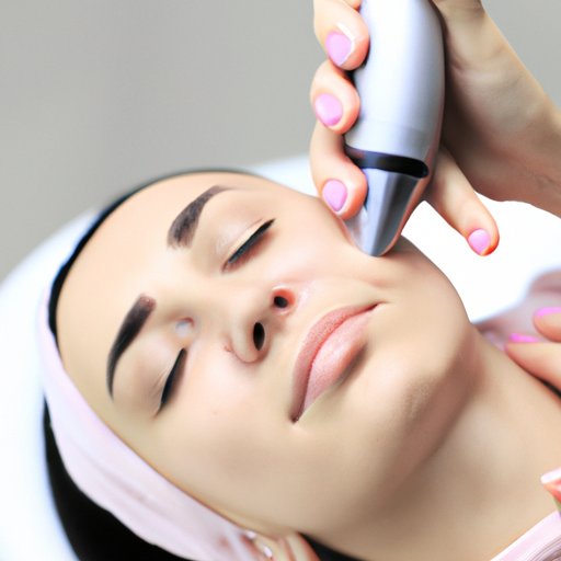 How Soon After Microneedling Can I Wear Makeup? - The Enlightened Mindset