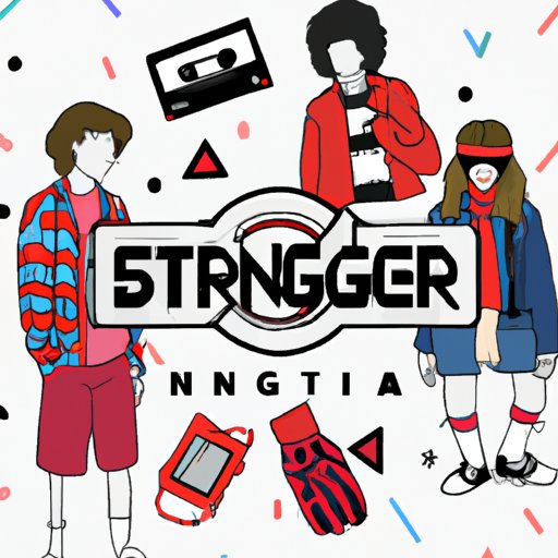 How Stranger Things Season 4 Got 1980s Teen Culture Right - The ...