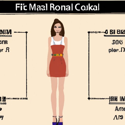 How Tall Do You Have to Be a Runway Model? - The Enlightened Mindset