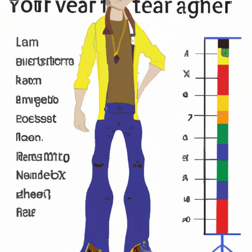 How Tall is Yeat Artist? An In-Depth Look at the Height of Yeat Artists ...