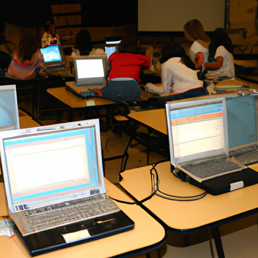 How Teachers Use Technology in the Classroom: Benefits, Strategies, and ...