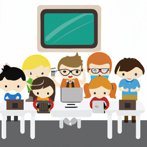 Exploring How Technology is Transforming Education: Benefits ...