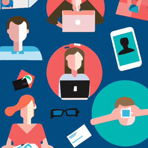 Exploring How Technology Affects Society: A Comprehensive Overview ...