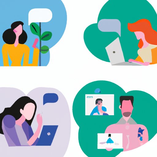 How Technology Affects Us: Exploring the Pros and Cons of Technology ...