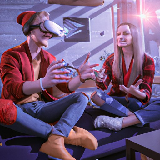 How Technology Has Revolutionized Entertainment - The Enlightened Mindset