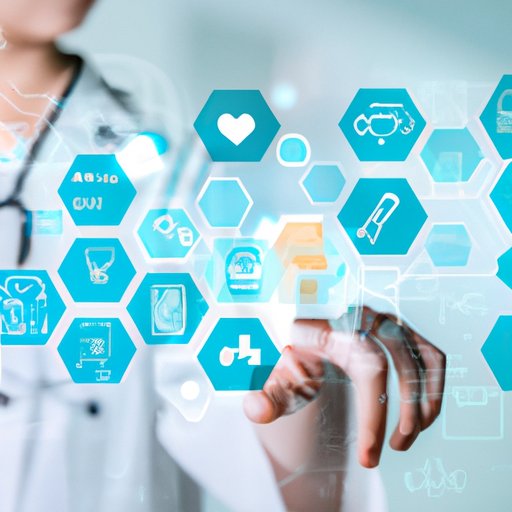 Exploring the Use of Technology in Healthcare: Benefits, Challenges ...