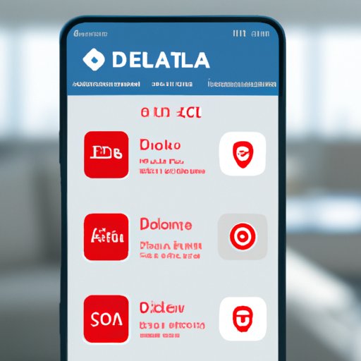 How to Add a Known Traveler Number to the Delta App: A Step-by-Step ...