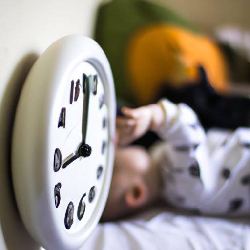 Adjusting Your Baby to Time Change Travel: Tips for a Smooth Transition ...